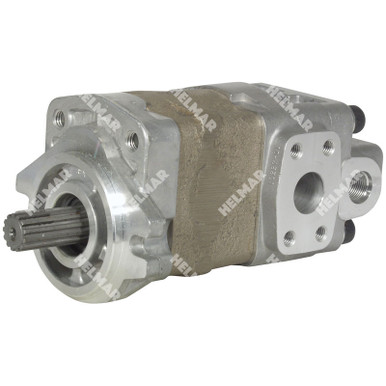 67110-30510-71 HYDRAULIC PUMP