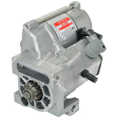 Forklift Starters (Heavy Duty) - Brand New 933606- HD