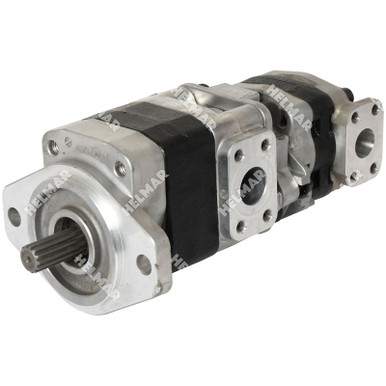 3EC-60-39920 HYDRAULIC PUMP