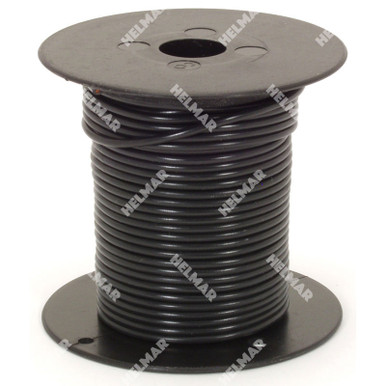 Primary Wire - Rated 80°C 16 Gauge - 19/29 Stranding - 02360 Wire ...