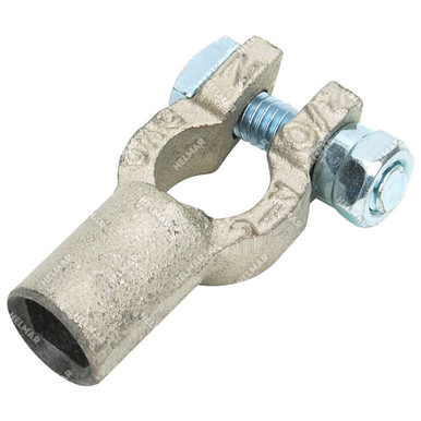 Forklift Wiring Battery Cable Terminals - 57708 Straight