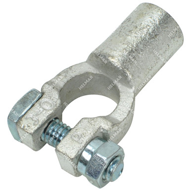 Forklift Wiring Battery Cable Terminals - 57709 Straight