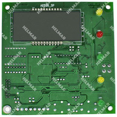 Wiring & Cables Accessories for Forklifts - Ap739Plc Control Board