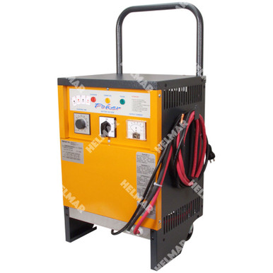 PK120-C43 BATTERY CHARGER (MULTI-VOLT 12-48V)