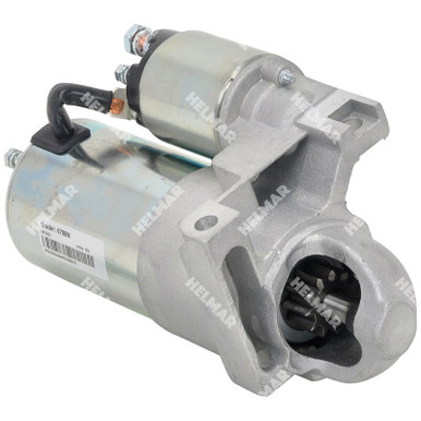 Forklift Starters (Brand New) - Heavy Duty 1650426