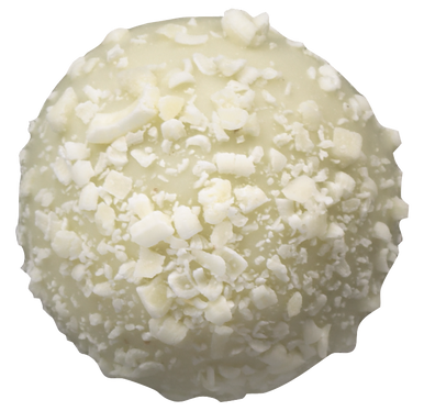 White Rum Truffle (5 LBS) - Bulk Wholesale Chocolate