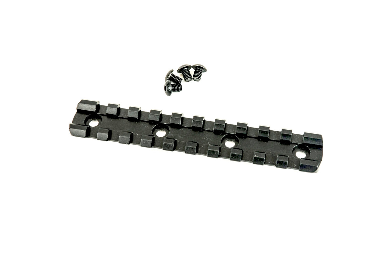 Tactical Solutions Owyhee Standard Scope Base