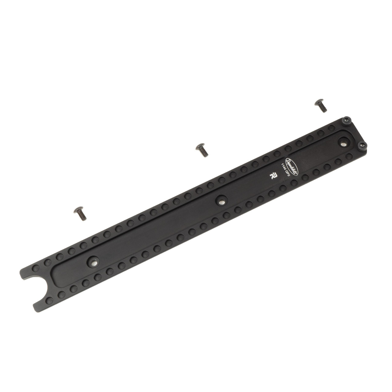 Grayboe Full Length Arca Rail with R-Lock - Phoenix 2 - SA