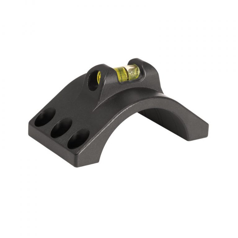 Cadex Unitized Scope Mount - 36mm - 1.500" - Bubble Level - Picatinny ...