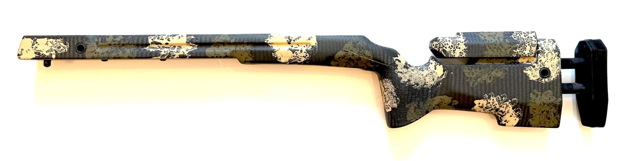 Manners CZ-457-TCS Stock - GAP
