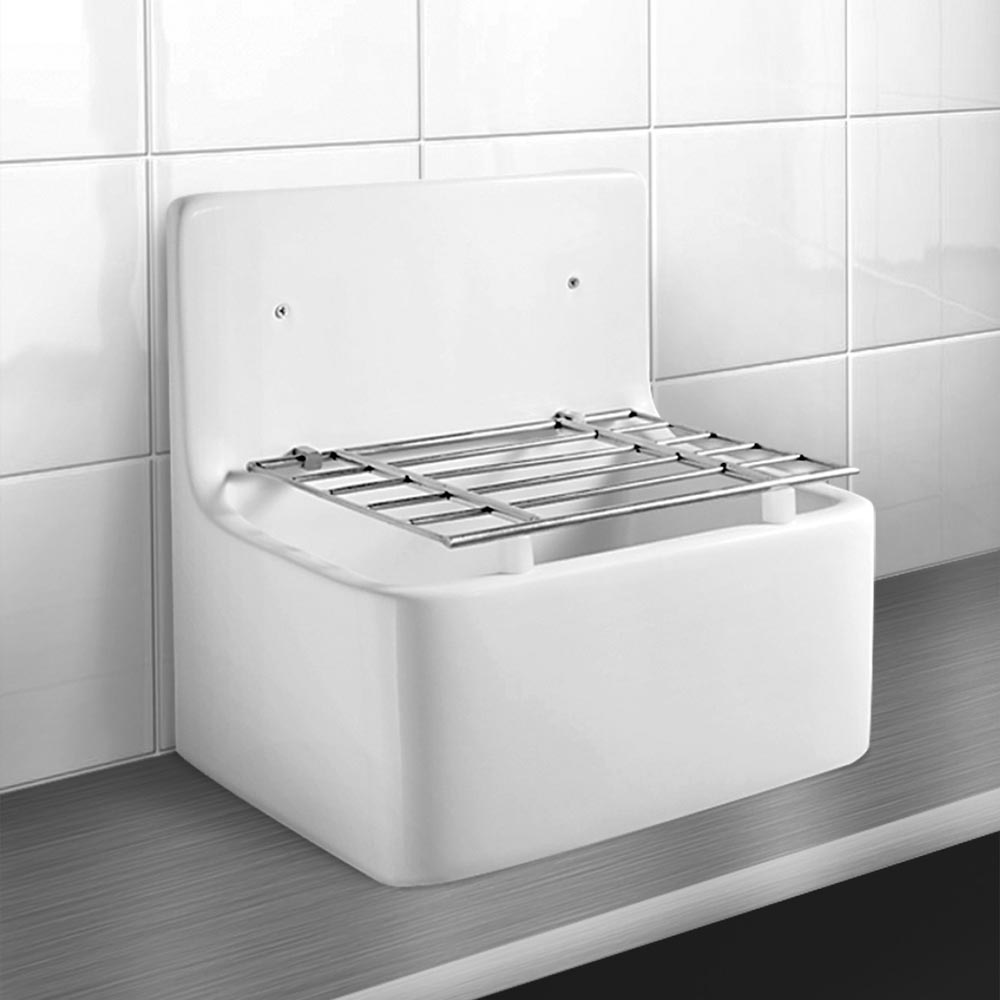 RAK Cleaner Counter Sink