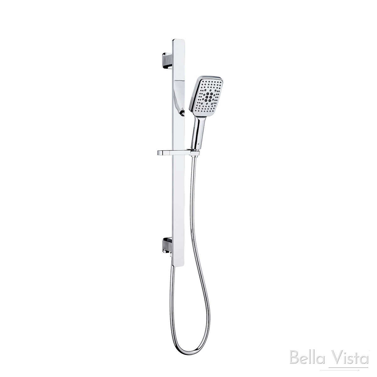 Seto Sliding Shower Set - Inbuilt Inlet | Ikon