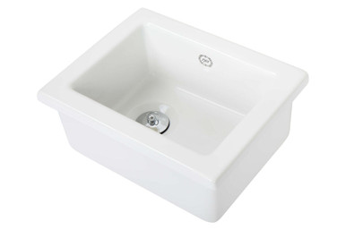 1901 Lab Sink 1 | High-Quality Laboratory Sink