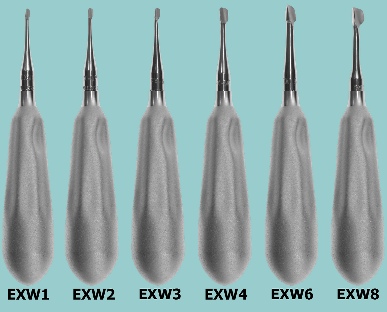 EX105 - Expanded Winged Elevator Kit - Cislak Manufacturing, Inc.