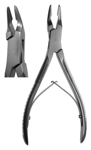 Z4166 - Cislak Manufacturing, Inc.