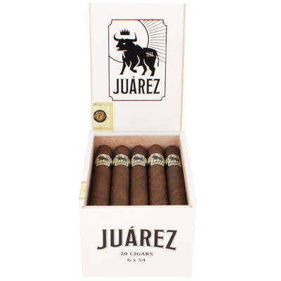 Juarez Willy Lee Box 20