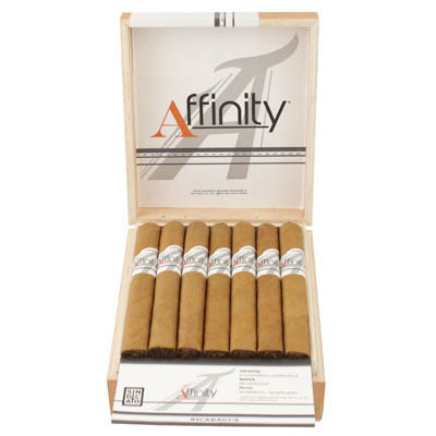 Affinity Corona Box 21
