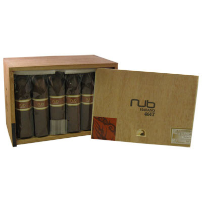 Nub Habano 464T Box 24
