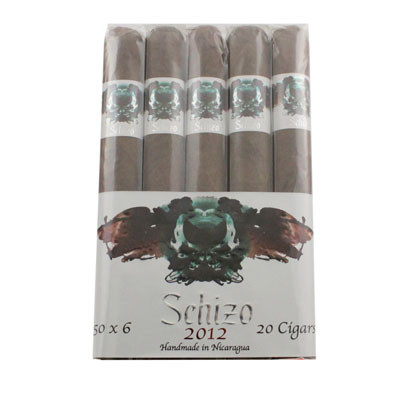 Schizo Toro Bundle 20