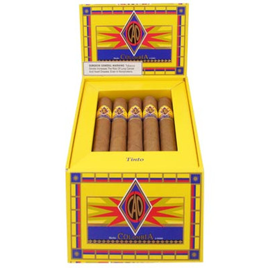 CAO Colombia Tinto Box 20