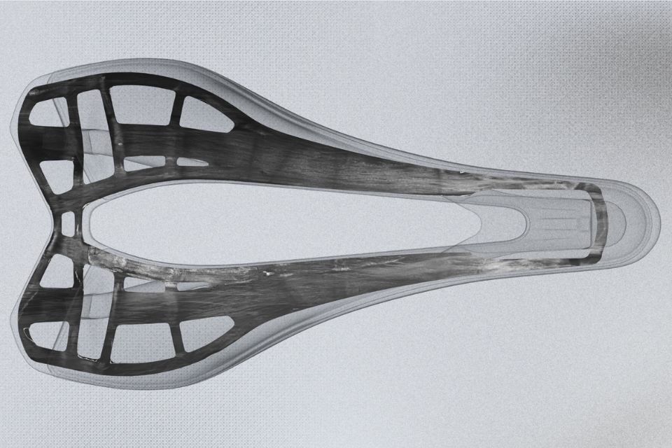 SLR Racing Replica: pure performance, no compromises - Selle Italia