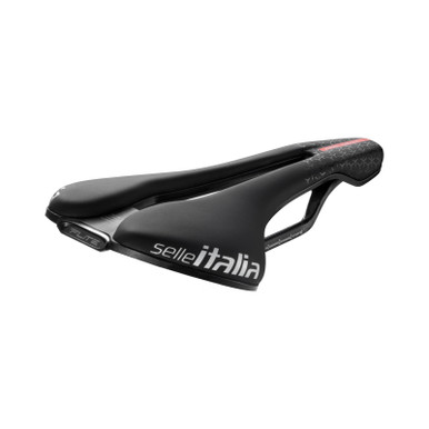 Flite Boost Pro Team Kit Carbonio Superflow-Sattel