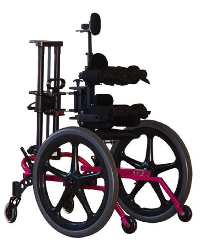 KidWalk Gait Trainer - buildmywheelchair.com