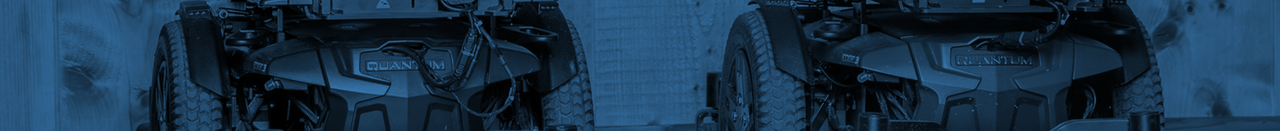 Permobil ICS Switchbox, Full Assembly|Build My Wheelchair