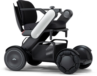 Ki Mobility Catalyst 5