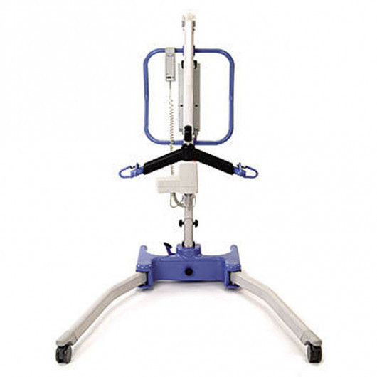 Hoyer Advance-E Portable Power Lift | buildmywheelchair.com