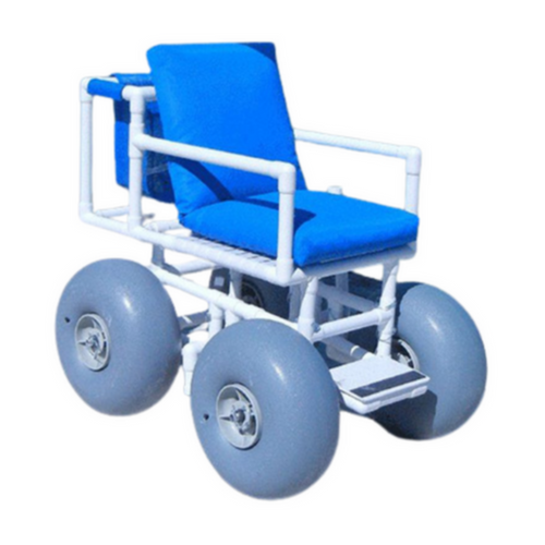 Quantum Q-Logic Attendant Control Power Wheelchair Joystick