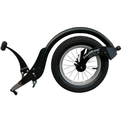 Permobil ICS Switchbox, Full Assembly|Build My Wheelchair