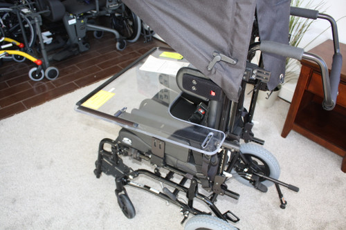 **Brand New** Freedom Designs NXT Tilt-in-Space, Custom Fabricated Seat ...