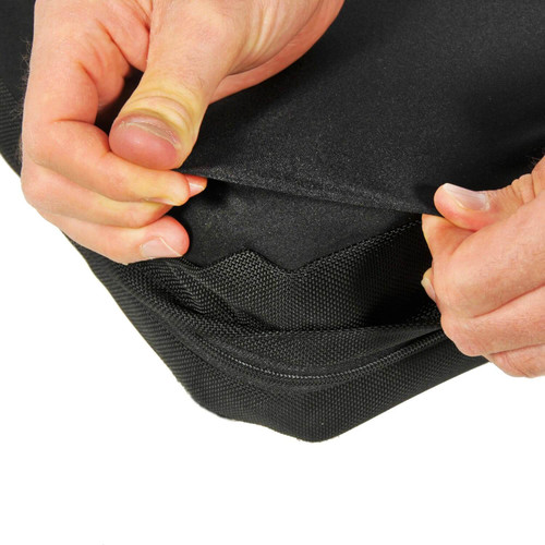 JAY Go Seat Cushion/Build My Wheelchair