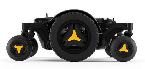 Permobil M1, M3, and M5 Color Kits (Version 1)|Build My Wheelchair