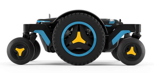 Permobil M1, M3, and M5 Color Kits (Version 1)|Build My Wheelchair