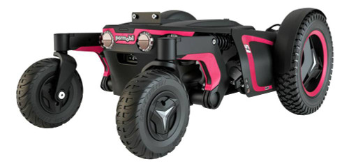 Permobil F3 and F5 Color Kits (Version 1)|Build My Wheelchair