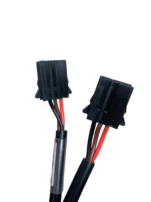 Permobil-ICS BUS Cable 1.5 Meter-59" Long, Male to Male