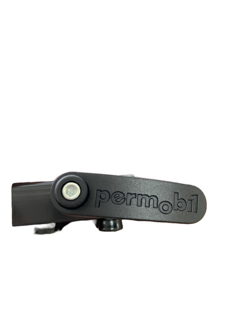 Permobil- Holder Bracket Adjustable -Ut Quick Release Receiver | Build ...