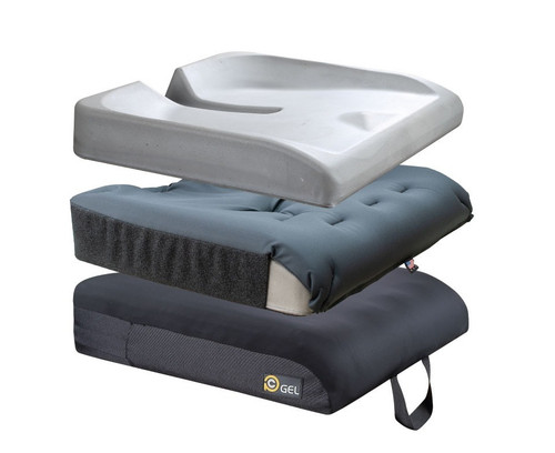 Precision Comfort PC Gel