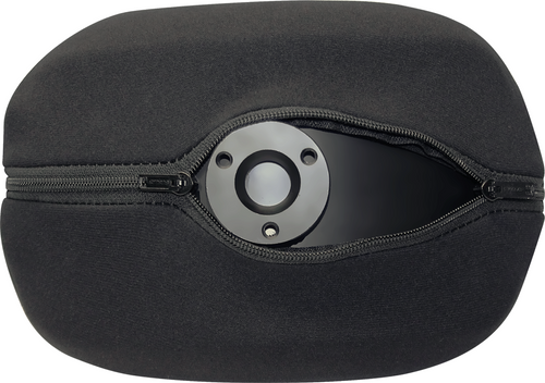 Stealth Comfort Plus Headrest