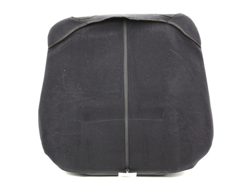 Permobil Corpus Ergo Back Cushion with Leatherette Cover | Build My ...