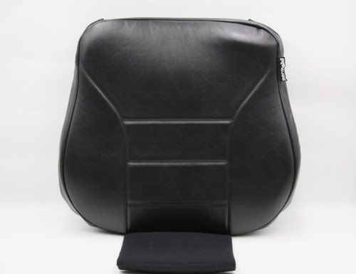 Permobil Corpus Ergo Back Cushion with Leatherette Cover | Build My ...