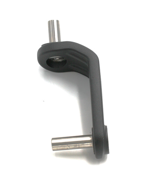 Permobil WHEELFORK, LEFT OR RIGHT F3 F5 M3 M5 M1 | Build My Wheelchair