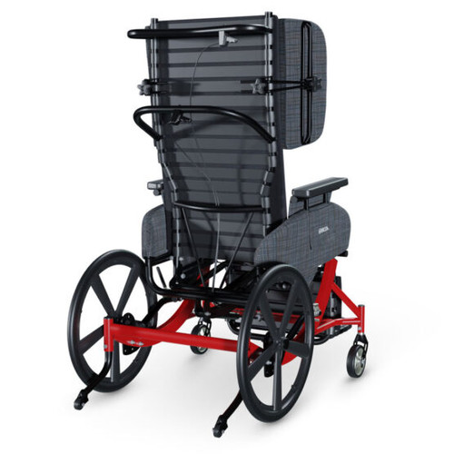 Broda Synthesis Positioning Wheelchair