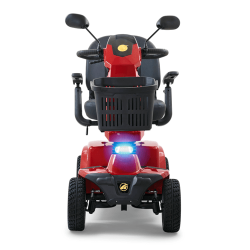 Golden Technologies Companion 4-Wheel Full Size Scooter