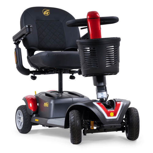 Golden Technologies Buzzaround LX 4-Wheel Scooter