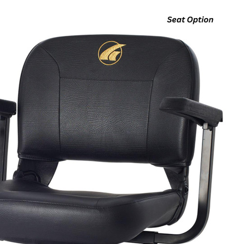 Golden Technologies LiteRider 4-Wheel Scooter