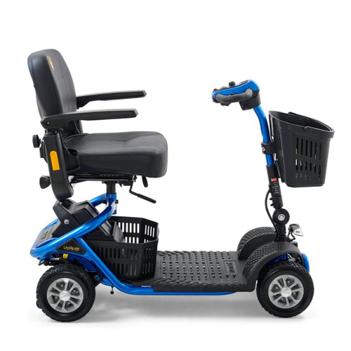 Golden Technologies LiteRider 4-Wheel Scooter
