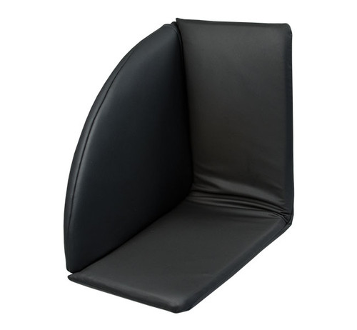 Comfort Company Flexion Foot Box- Single or Double/ Build My Wheechair